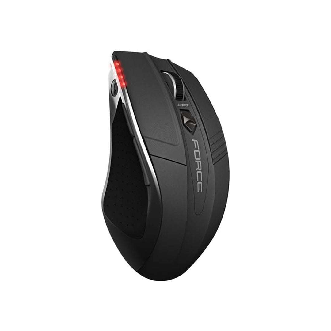 Gigabyte FORCE M9 ICE Wireless Laser Mouse - 4719331547127– Dynacore ...
