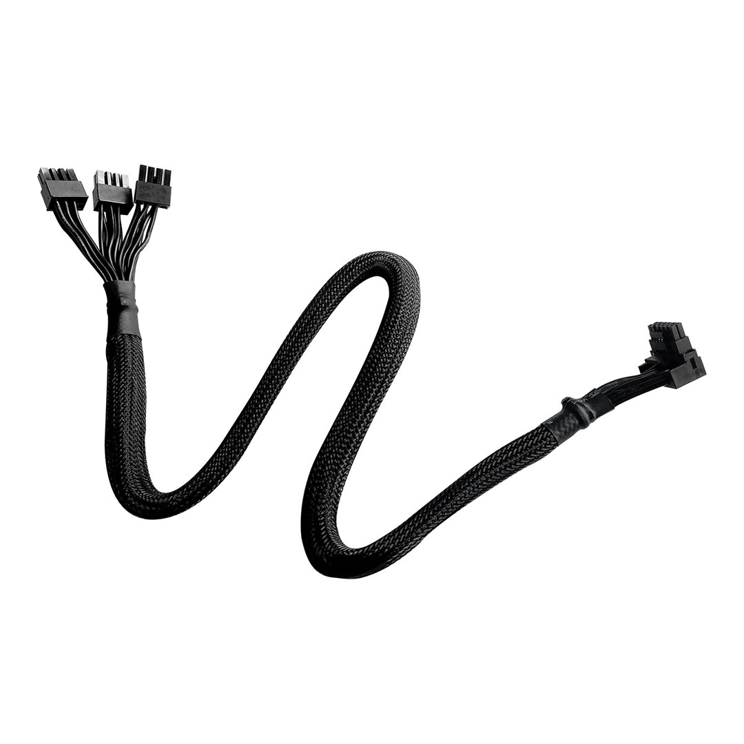 Cooler Master 12VHPWR Adapter CABLE - 4719512137826– Dynacore ...