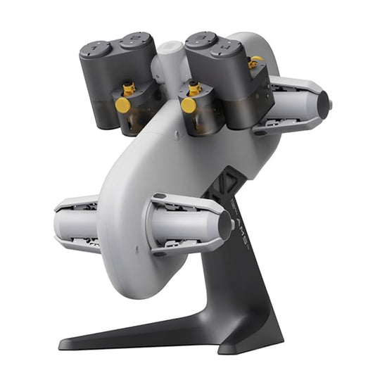 Bambu Lab AMS Lite - Automatic Material System - 6975337036593 ...