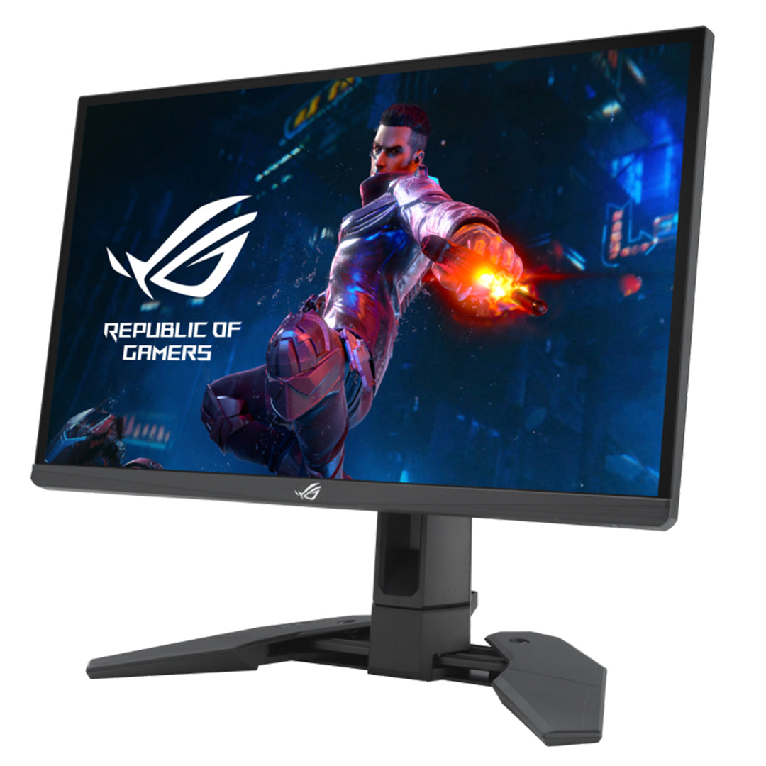 ASUS ROG Swift Pro PG248QP NVIDIA® G-SYNC® esports gaming monitor - AS ...