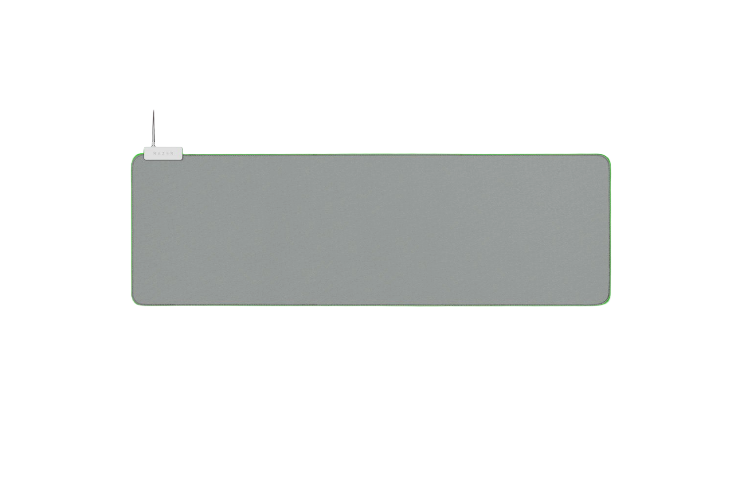 RAZER GOLIATHUS EXTENDED CHROMA SOFT GAMING MOUSE MAT - QUARTZ - 88864 ...